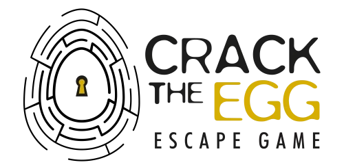Crack the Egg escape game Paris | L'Abri | Zombie - VR